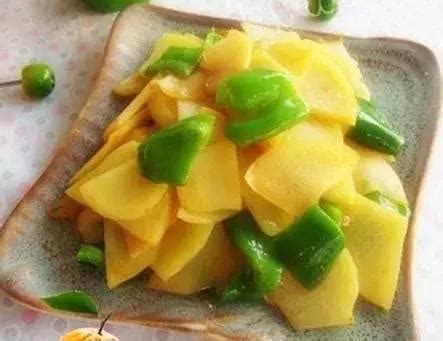 土豆饞死人的做法做法簡單又超級下飯開胃解饞一輩子吃不膩 每日頭條