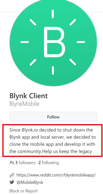 Conseguir La App Blynk Librería Catedu