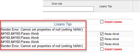 Unigridexcelexporter Render Error General Unigui Discussion Forums