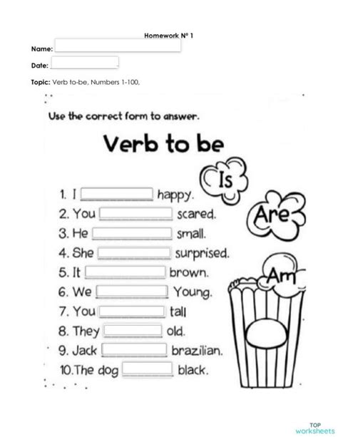 Ejercicios De Ingles Para Practicar Qnag