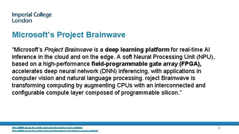 Introduction To Fpga Acceleration 14042021 Introduction To Fpga