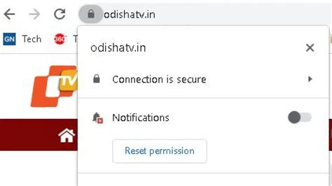 Google To Replace Lock Icon With New Tune Icon In Chrome Address Bar
