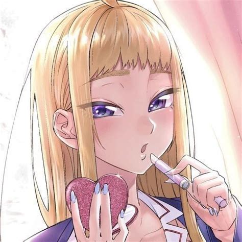 Manga Dress Up Darling