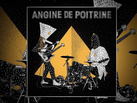 Angine De Poitrine Vol Ii Album Review