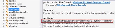 Building Ui With Xaml For Windows 8 Using C