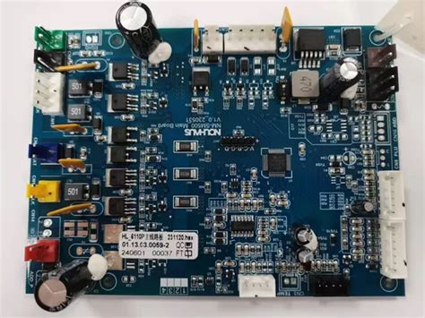 Electronic Circuit PCB Manufacturer Assembly PCB Board Printed Circuit