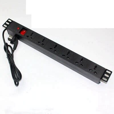 Server Rack Power Socket Shopee Malaysia