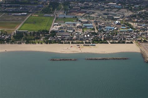 富山県のきれいでおすすめの穴場海水浴場ランキング！！ きれいで穴場な海水浴場ナビ
