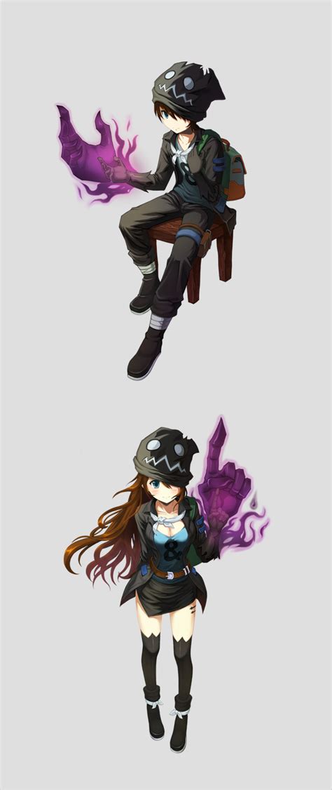 용병 게임소개 로스트사가