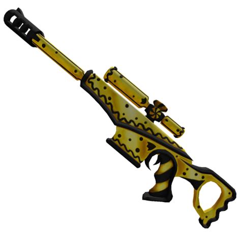 Gold Gingerscope Murder Mystery 2 Wiki Fandom