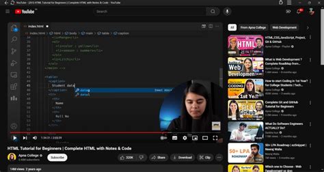 Nikhil Singh On Linkedin Day40 100daysofcode Html Webdevelopment