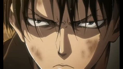 Attack On Titan No Regrets Birth Of Levi Ova 1 Hype Youtube