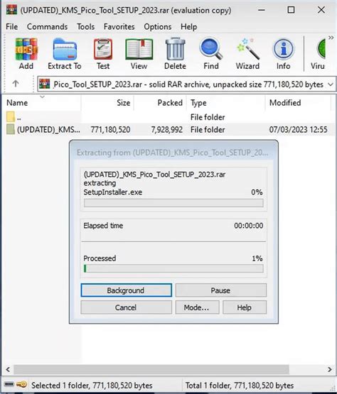 KMSpico Cho Office 365 Cách kích hoạt bản quyền miễn phí