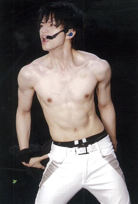 Shirtless Johnnys Tumblr — Nakajima Kento Sexy Zone Repainting Tour 2018