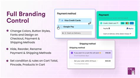 Checkout Blocks And Upsells Wiz Checkout Wiz Custom Shopify Checkout