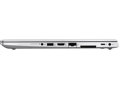 HP EliteBook 830 G6 Specs Tests And Prices LaptopMedia Com
