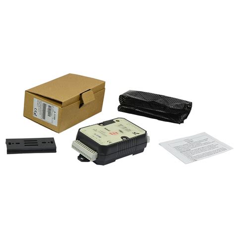 Analog Io Module With 4ai 2ao 2di Modbus Tcp Ethernet Port A 1812 Buy Analog Io Module