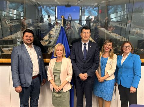 Zdravko Vukić Elected New Deputy Chair Of The European Data Protection Board Agencija Za