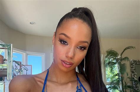 Alexis Tae Bio Age Height Wiki Models Biography