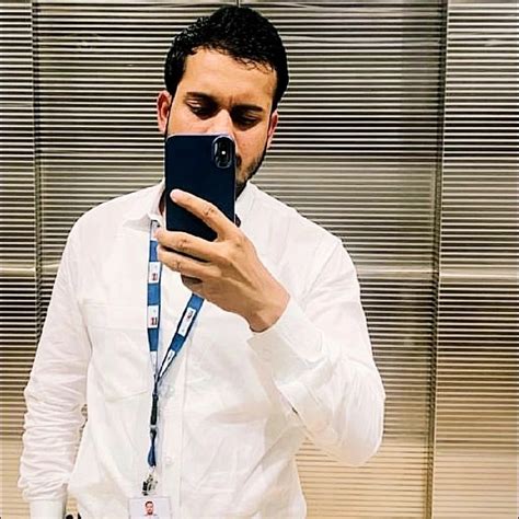 Abdur Rahman Key Account Manager Mustang Link Smb Linkedin