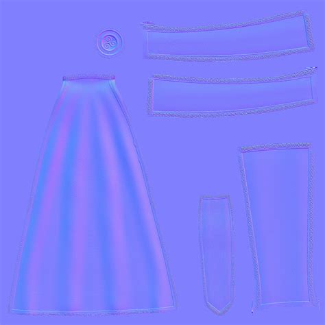 Polypaint And Normal Maps Textures Not Aligned ZBrushCentral