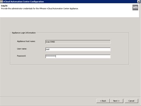 Vrealize Automation 6 Iaas Install