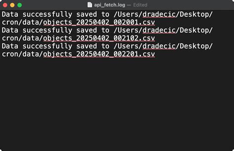 Cron Jobs In Data Engineering How To Schedule Data Pipelines Datacamp