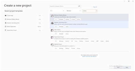 How To Call Webservice Through C Dynamic Link Library Dll In Visual