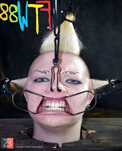 Nose Hooks For Insatiable Nymphos Vol Two By FTW ZB Porn