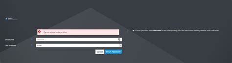 Error Message Cannot Retrieve Kerberos Ticket · Issue 24 · Larrabeefreeipa Password Reset