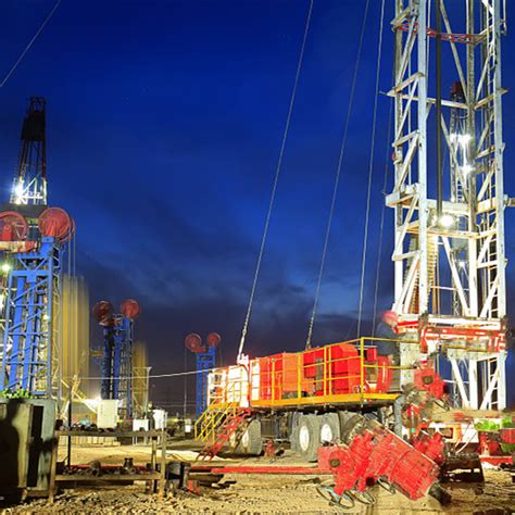 Polyanionic Cellulose Pac Drilling Fluid Preparation Method Lude Chem