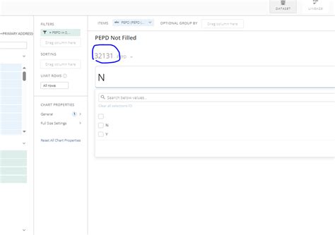 How Can Summary Number Be Made To Change With Values In Drop Down Filter Selections Domo