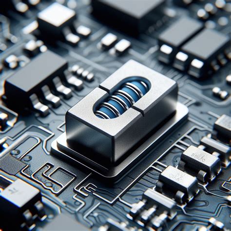 Force Sensing Resistors A Comprehensive Guide Cytech Systems