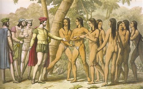 Arqueología e Historia del Sexo Historia de la sexualidad en América