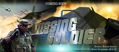 Award Winning Actor Barthy Ibeania Unveils The Oath