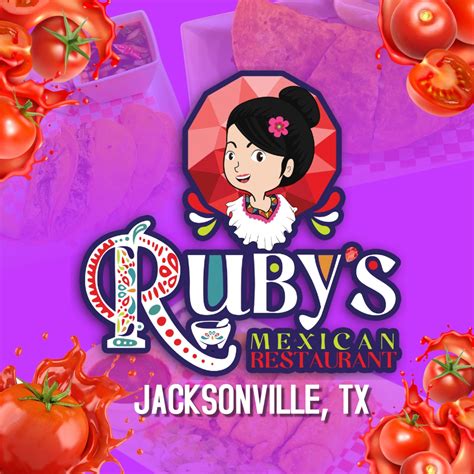 ruby s mexican restaurant 4 jacksonville tx