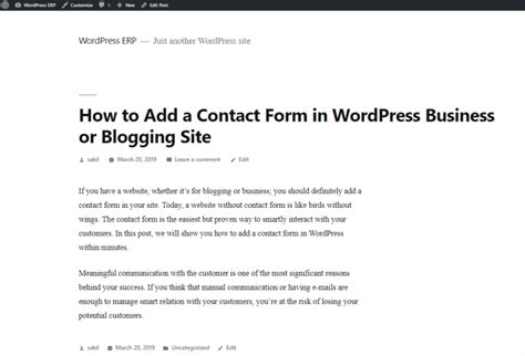 How To Install Wordpress On Localhost 5 Easy Steps Wedevs