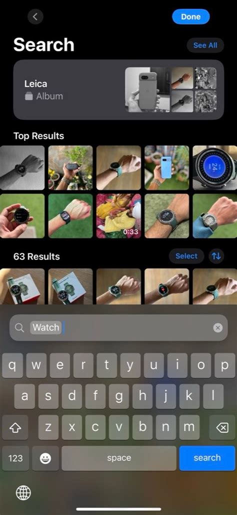 Try These 7 Search Tips To Find Photos Quickly In The Iphone Photos App