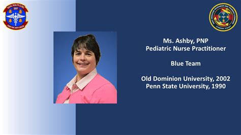 Provider Credentials