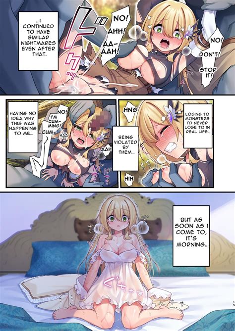 This Hero Girls Adventure Is Over Page 15 Nhentai Hentai