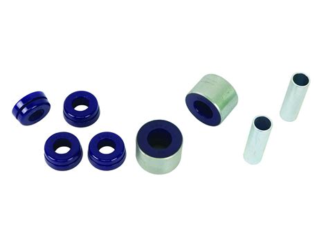 Strut Bar To Chassis Mount Bush Kit