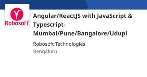Sayantani Ghosh On Linkedin Angularreactjs With Javascript