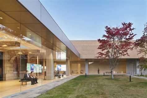 Gallery Of Kyoto City Kyocera Museum Of Art Tezzo Nishizawa
