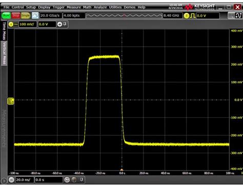 Oscilloscope Triggering Advanced Course Advanced Trigger Modes Part 1