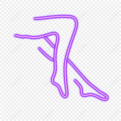 섹시한 네온 이미지 사진 및 Png 일러스트 무료 다운로드 Lovepik