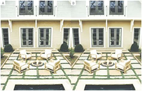 Structure Preserving Image Smoothing A Original Image B Smooth