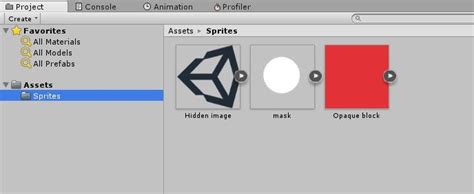 Sprite Masking In Unity Sprite Masking Is A Really Useful By Kunal
