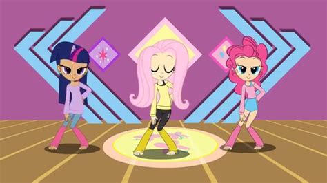 Equestria Daily MLP Stuff Animation FluttERR MLH