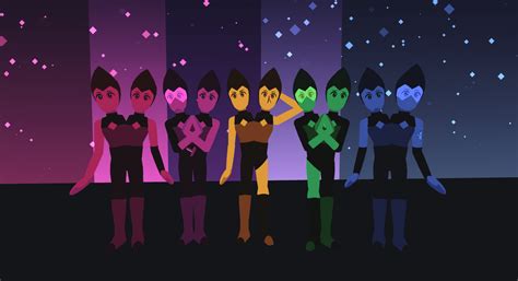 Rutiles Gem Galaxies Wiki Fandom