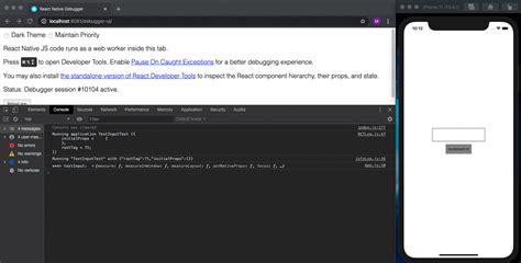 Invoking TextInput Methods Via Ref Produces Errors Issue 28459